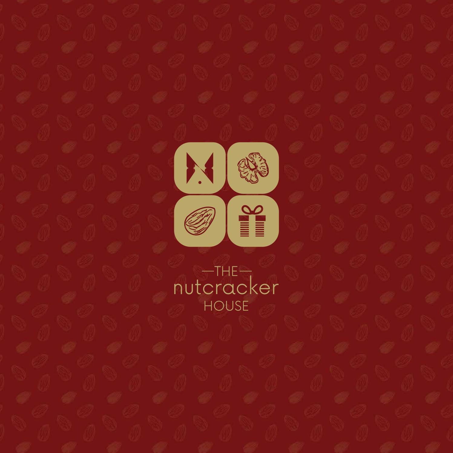 The Nutcracker House Catalogue 2020 by nutcrackerhouse - Issuu