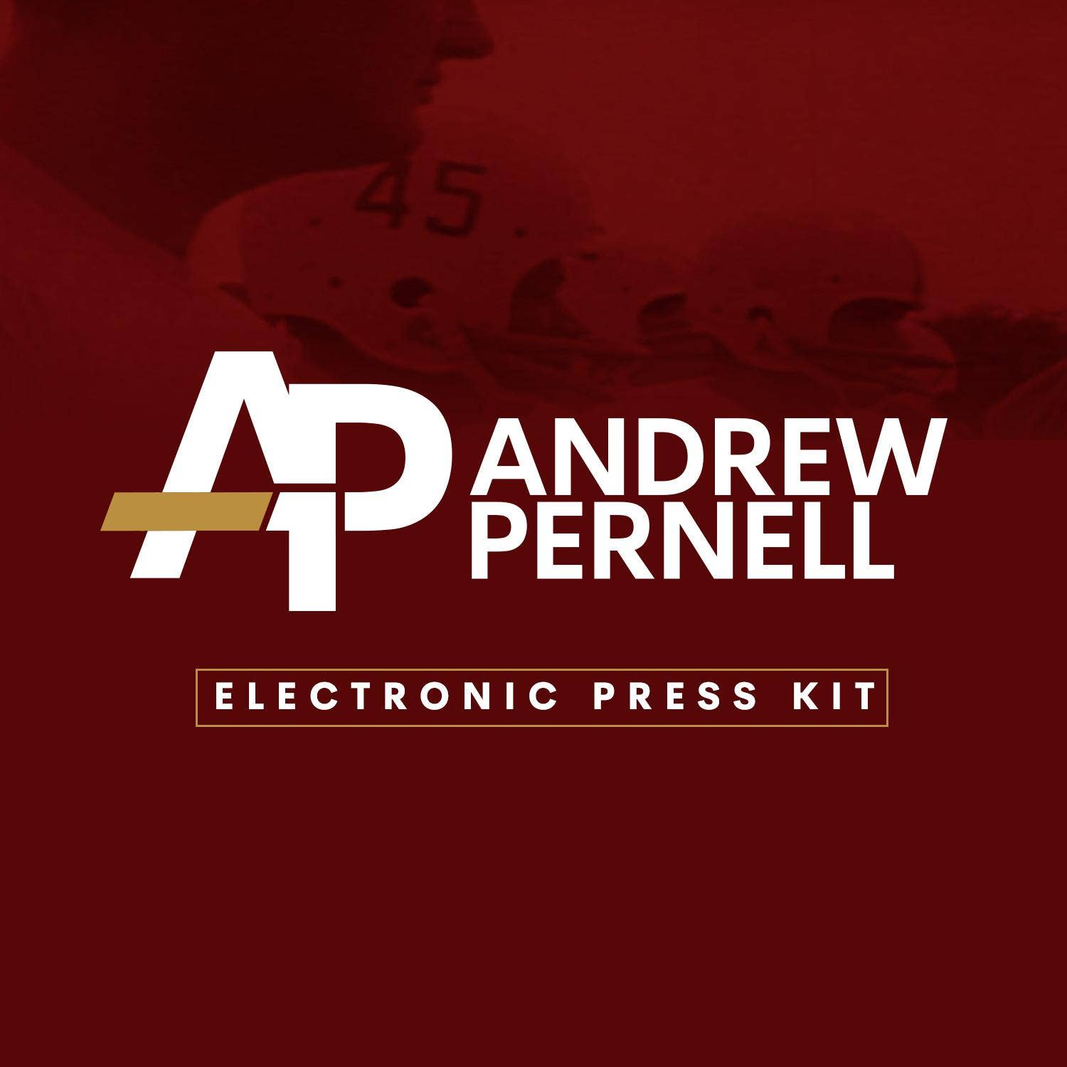 EPK for Andrew Pernell - Integration Pioneer, Author, Entrepreneur and ...