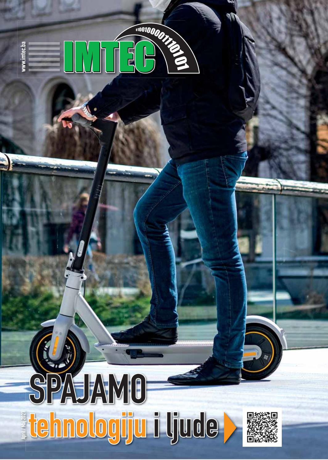 AKCIJSKI KATALOG by IMTEC Web Shop - Issuu