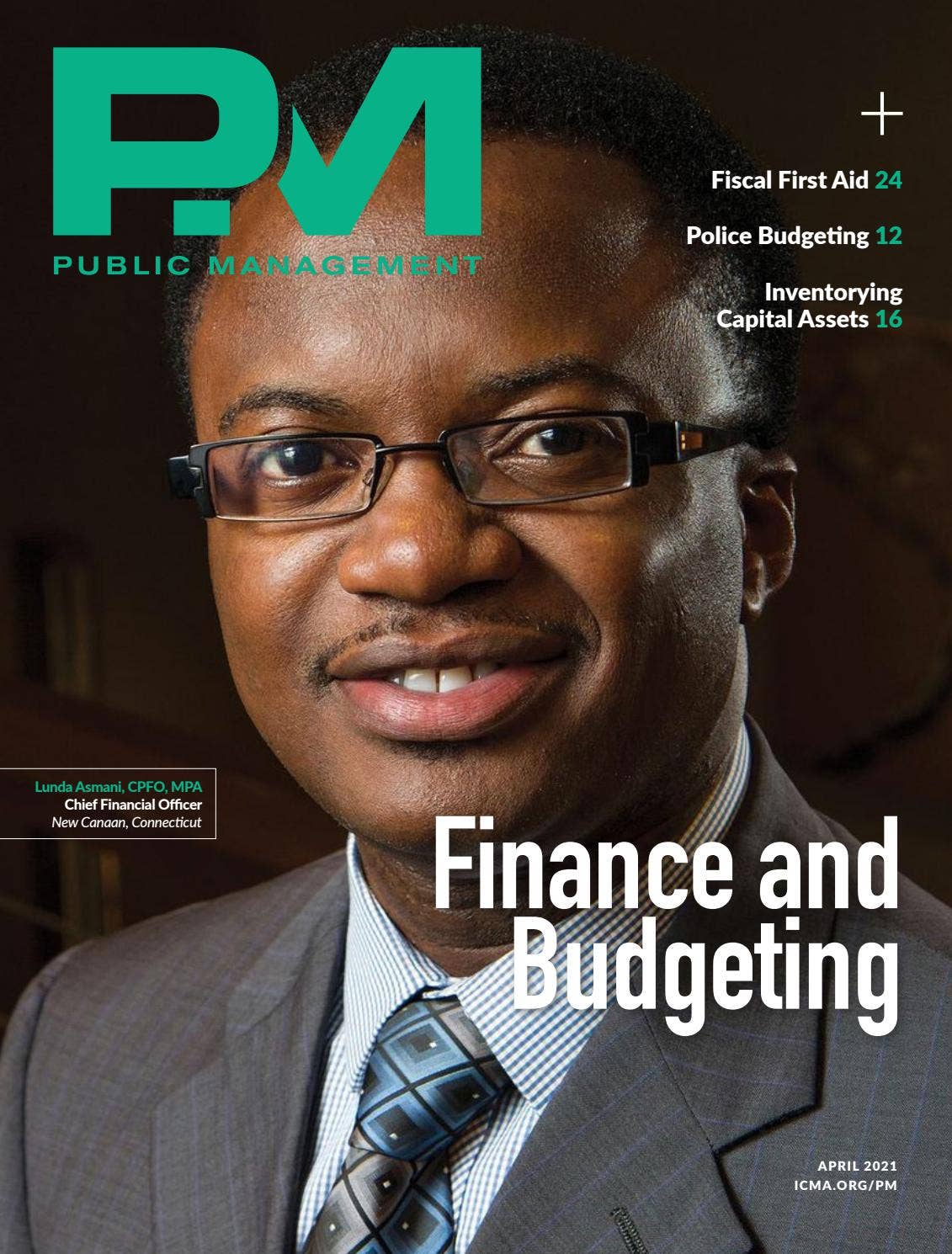 PM Magazine, April 2021 by PM Magazine - Issuu