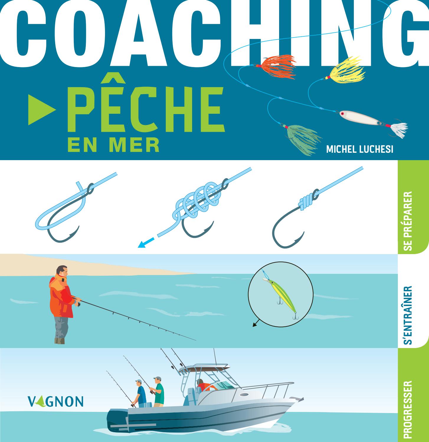 Coaching pêche en mer by Fleurus Editions - Issuu