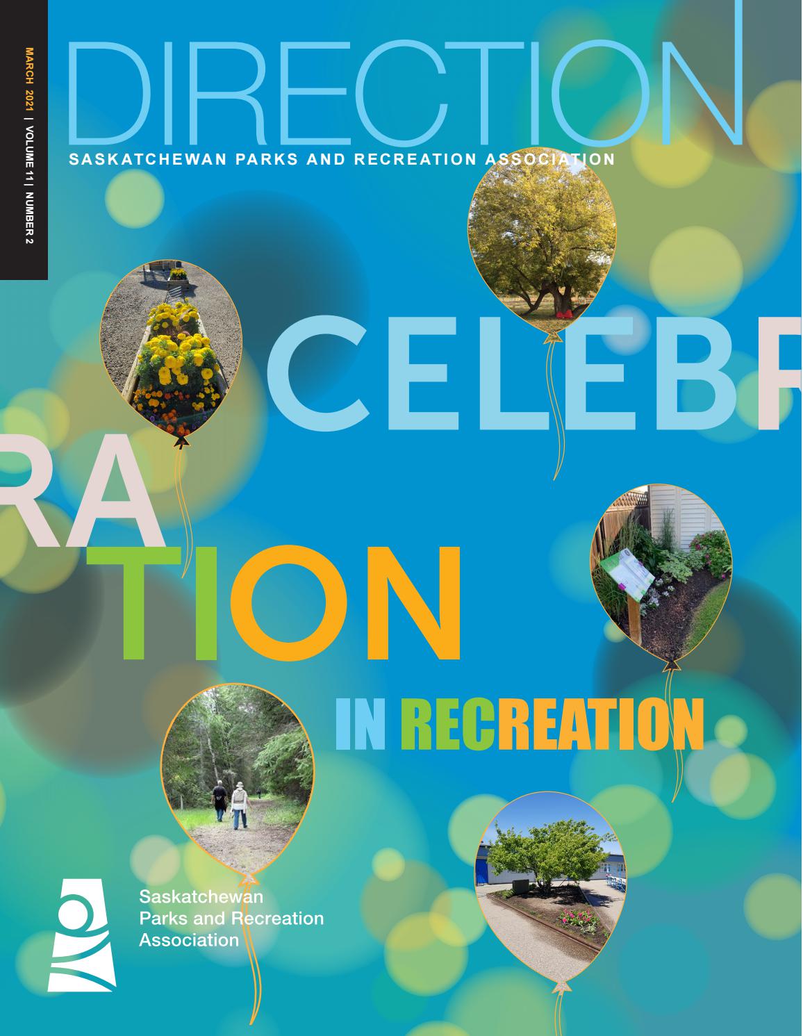 DIRECTION - March 2021 by Saskatchewan Parks and Recreation Association ...