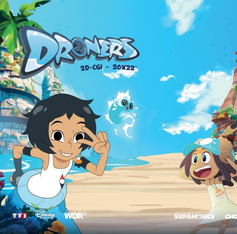 TV Kids April Digital MIPTV 2021 Edition by World Screen - Issuu