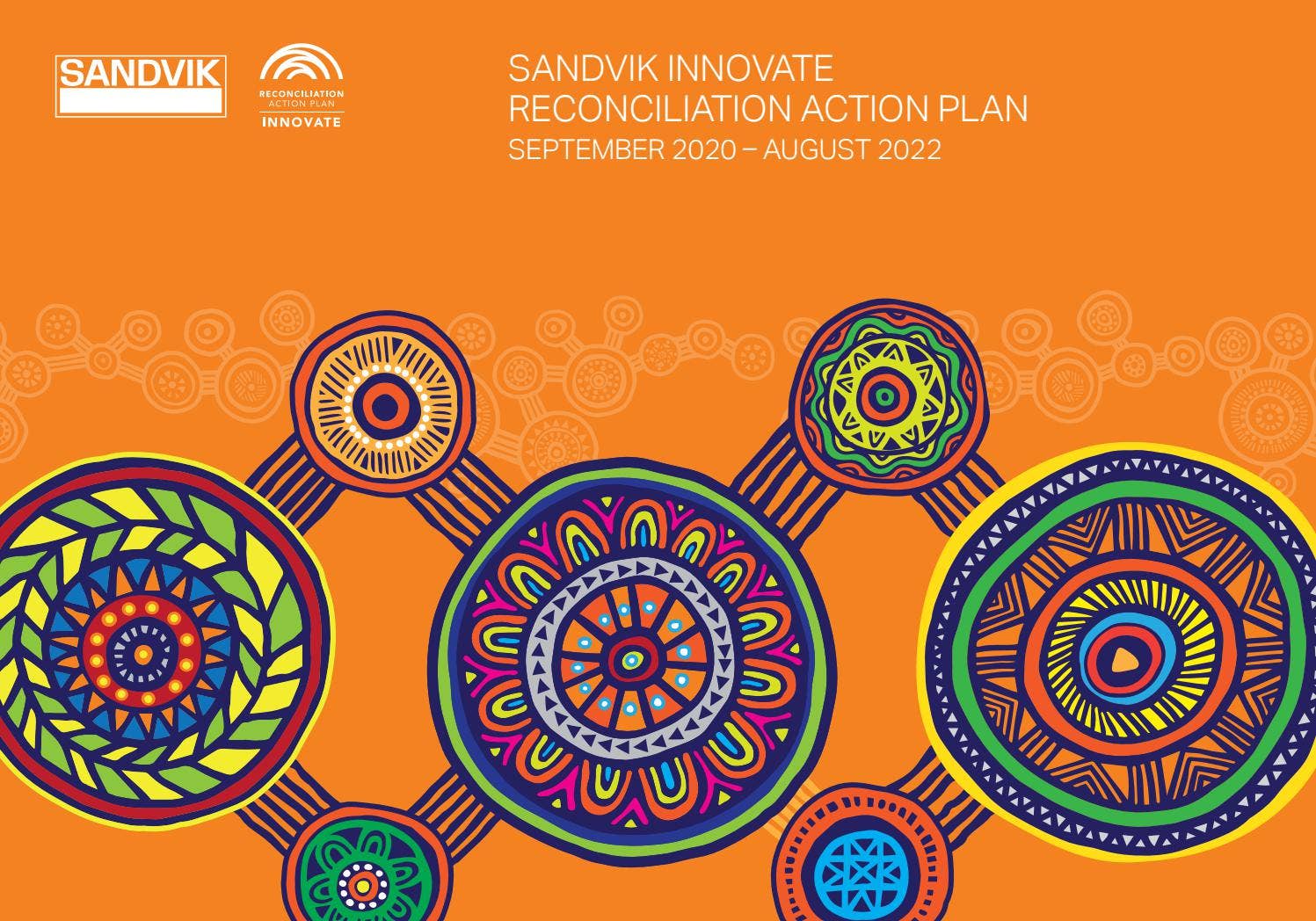 Sandvik Innovate RAP by Sandvik AUS & NZ Marketing - Issuu