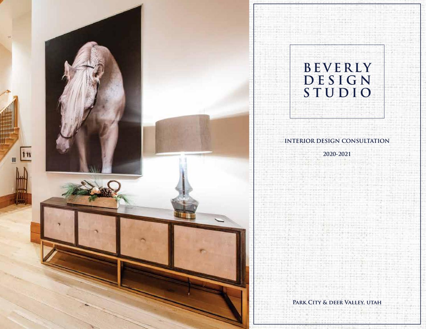 Beverly Design Studio | Interiors 2020 - 2021 by beverlydesignstudio ...