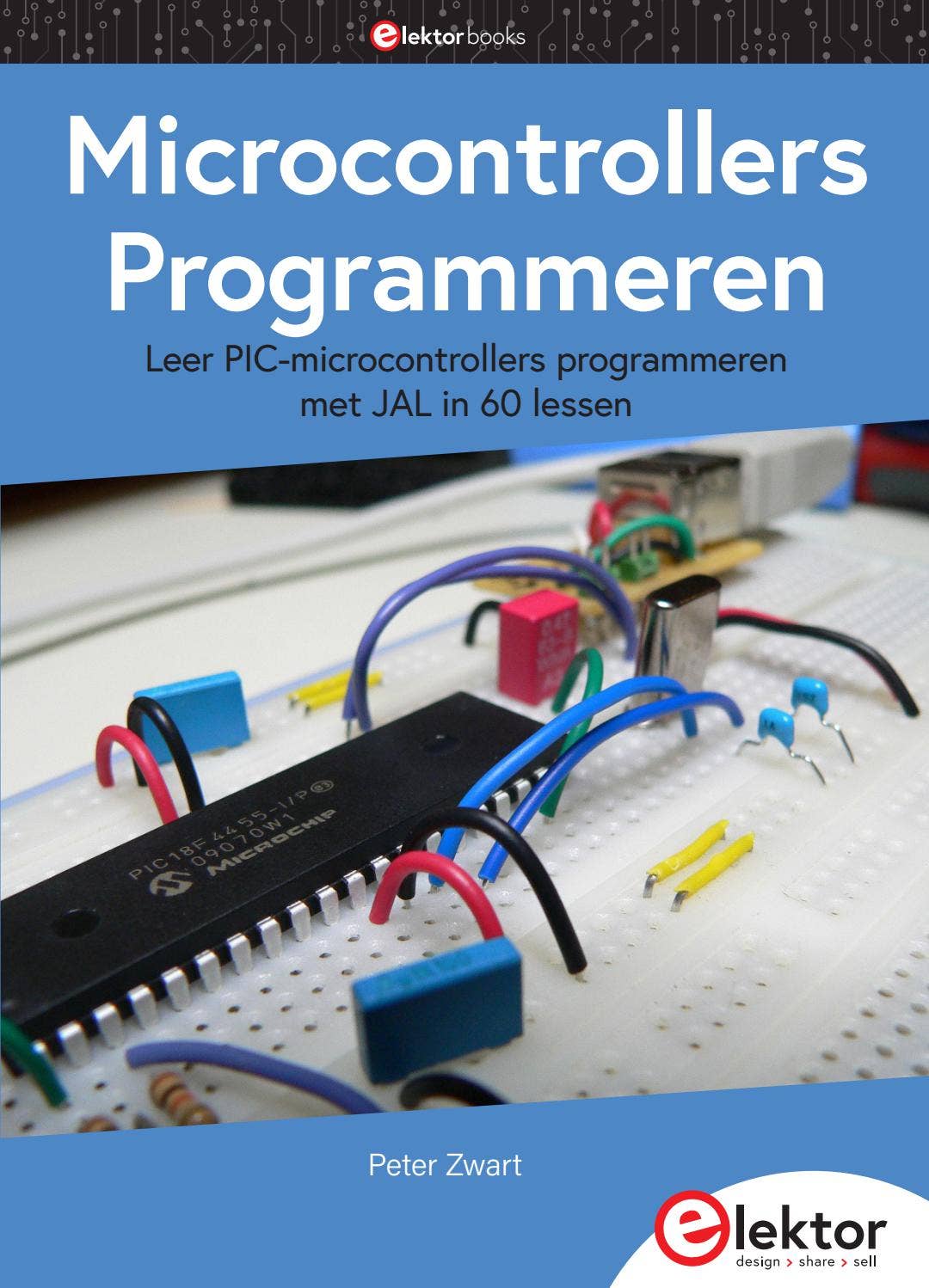 Microcontrollers Programmeren (Extract) by Elektor - Issuu
