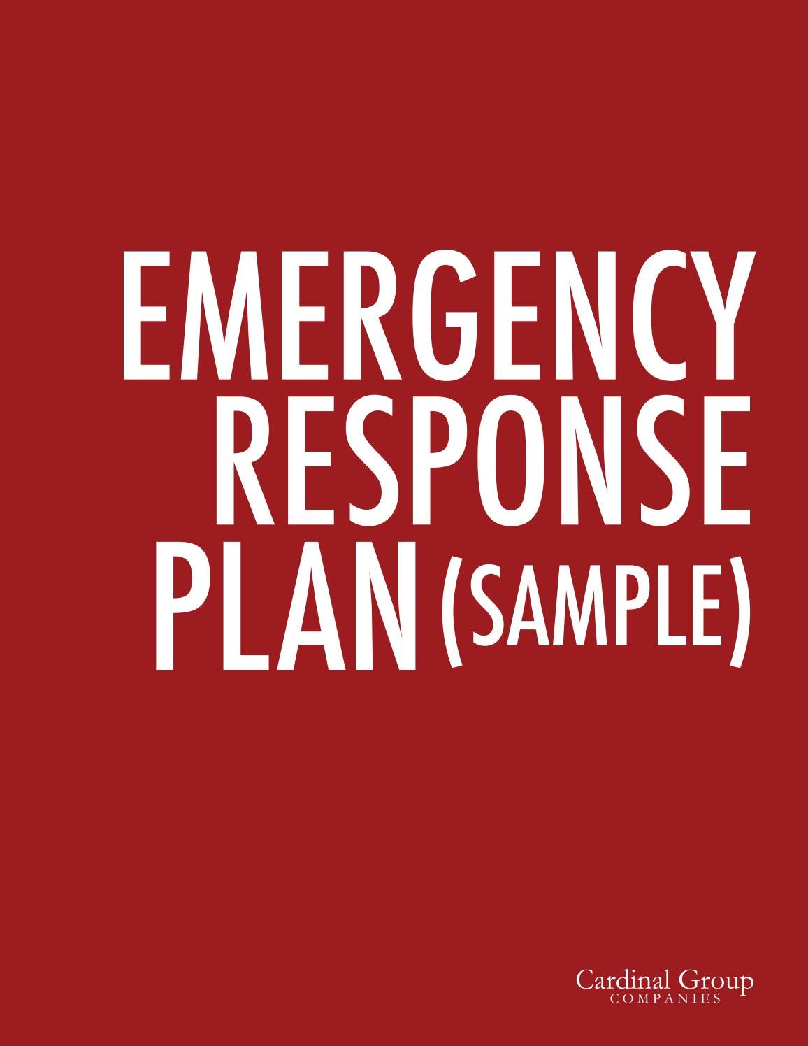 ERP by Client Services - CGC - Issuu