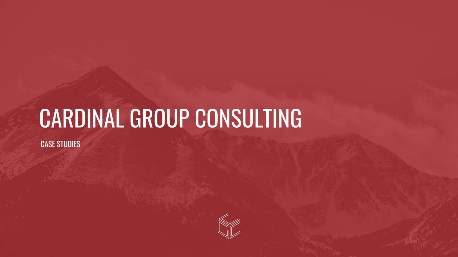 CGC Case by Client Services - CGC - Issuu