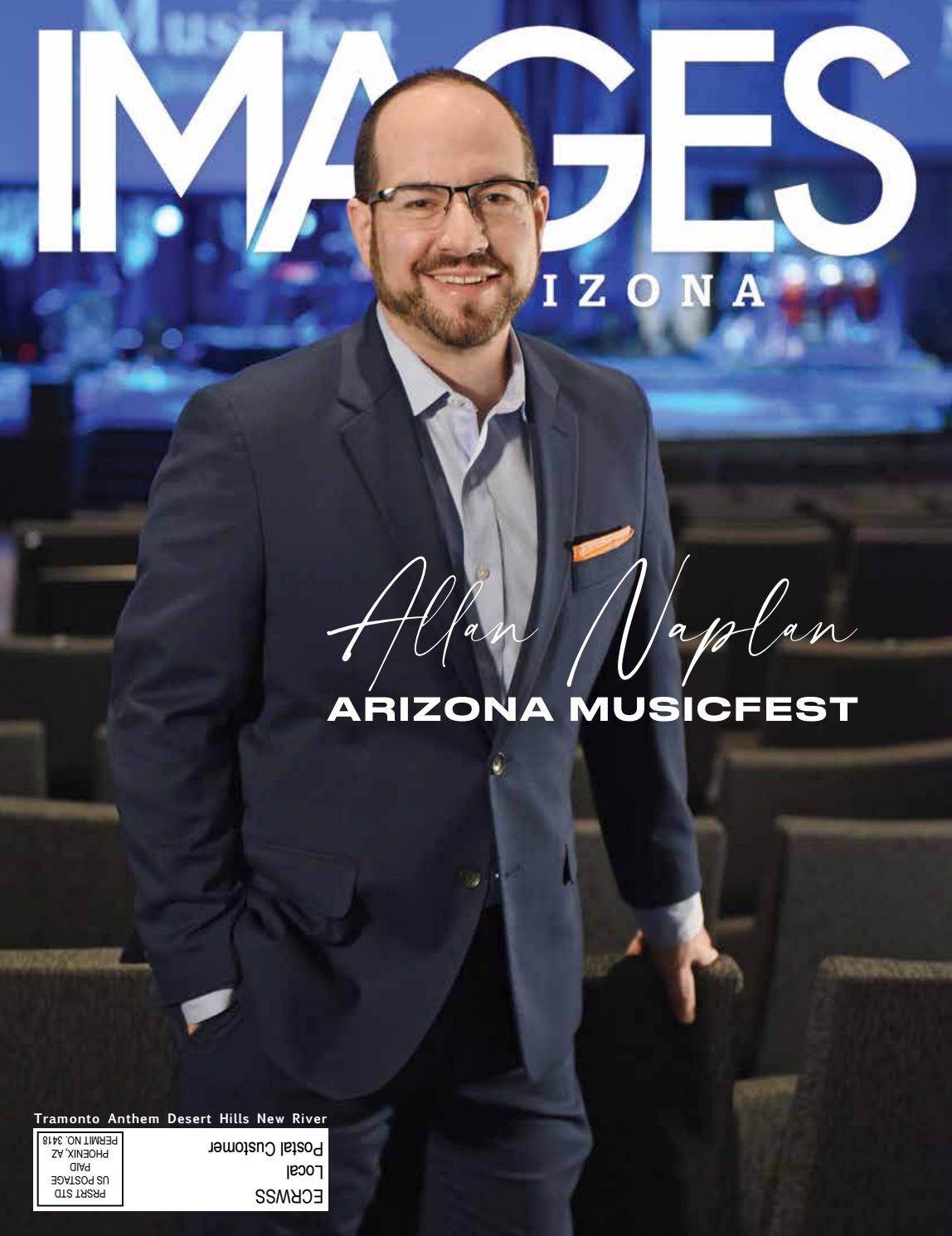 Images Arizona April 2021 by Images Arizona Magazine - Issuu
