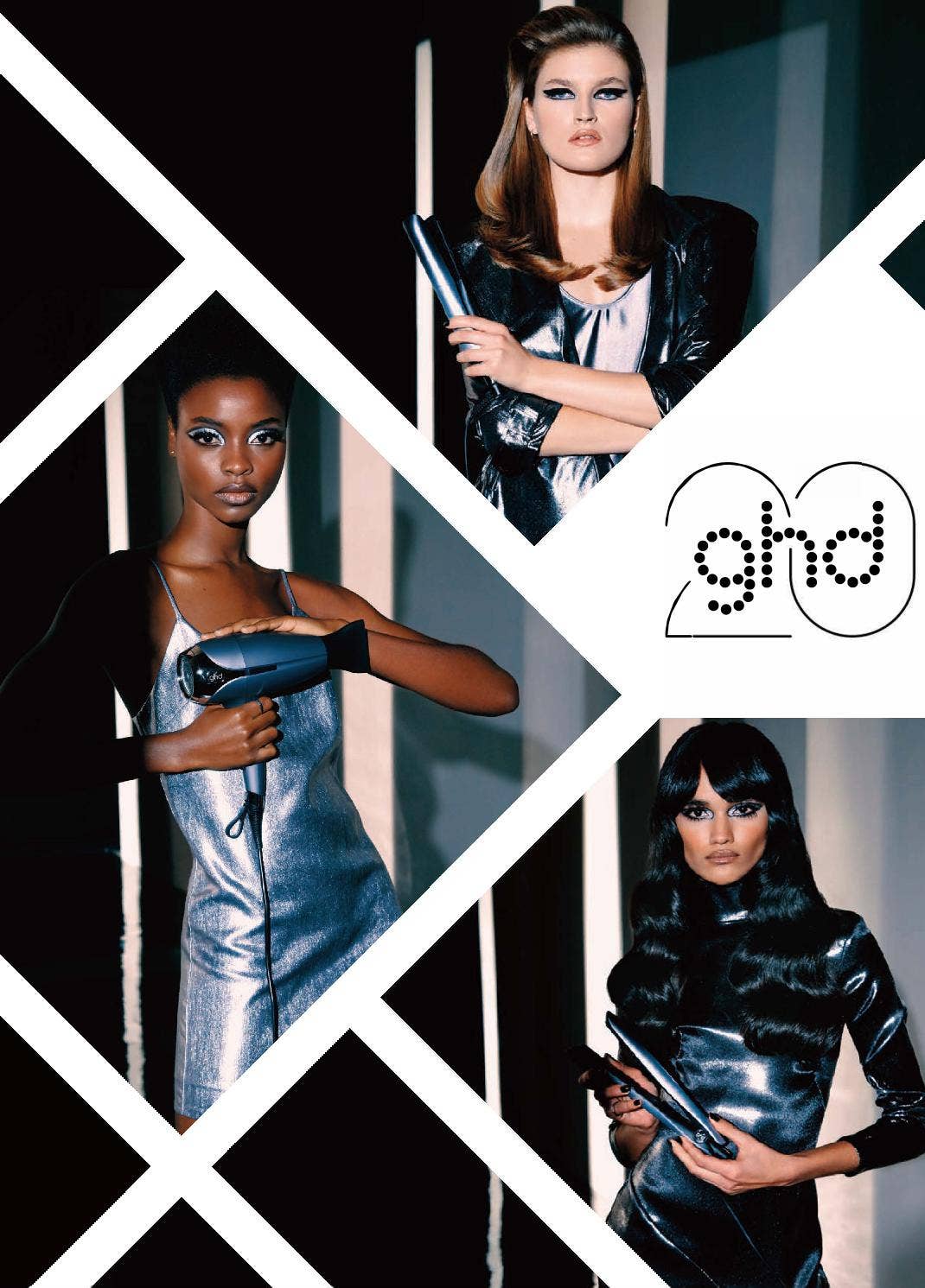 ghd Digital Supplement | April 2021 by Hamerville Media Group - Issuu