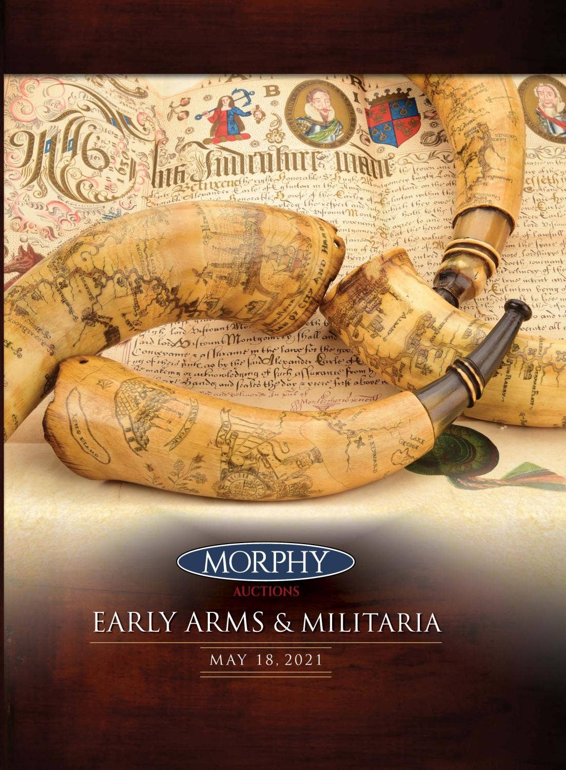 2021 May 18 Early Arms & Militaria by Morphy Auctions - Issuu