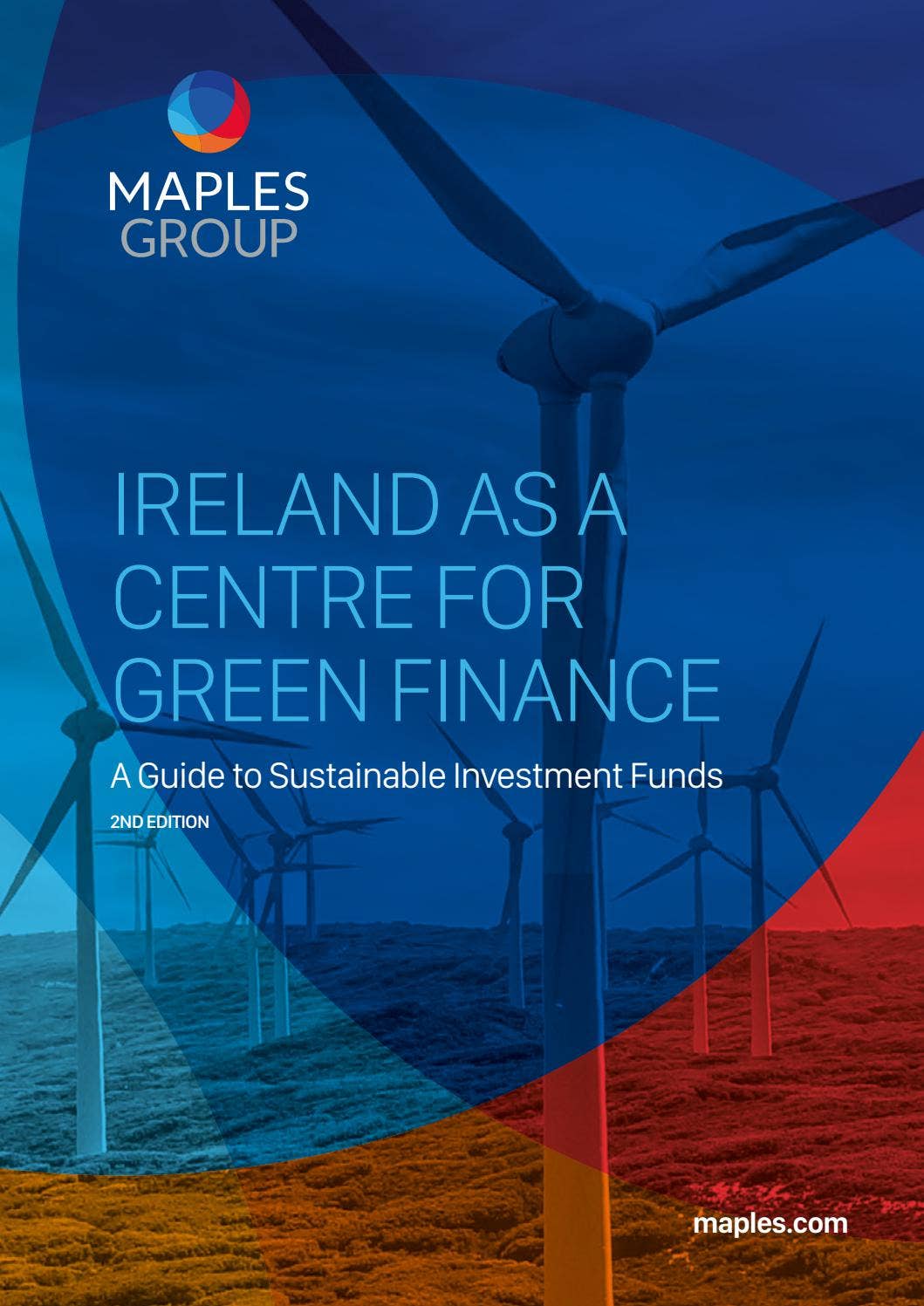 PDF video test by Maples Group - Issuu