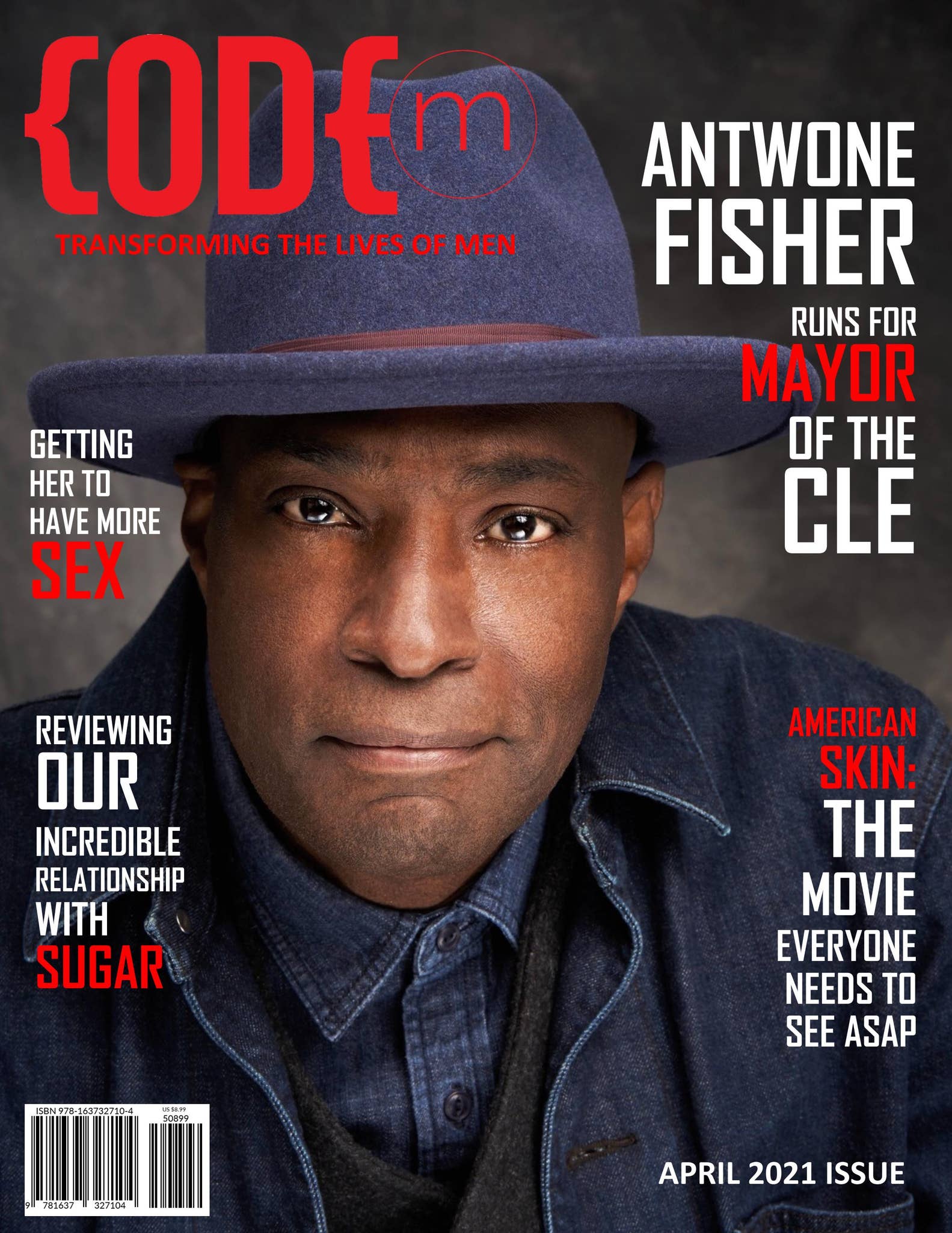 CODE M Magazine April 2021 Issue by CODE M Magazine - Issuu