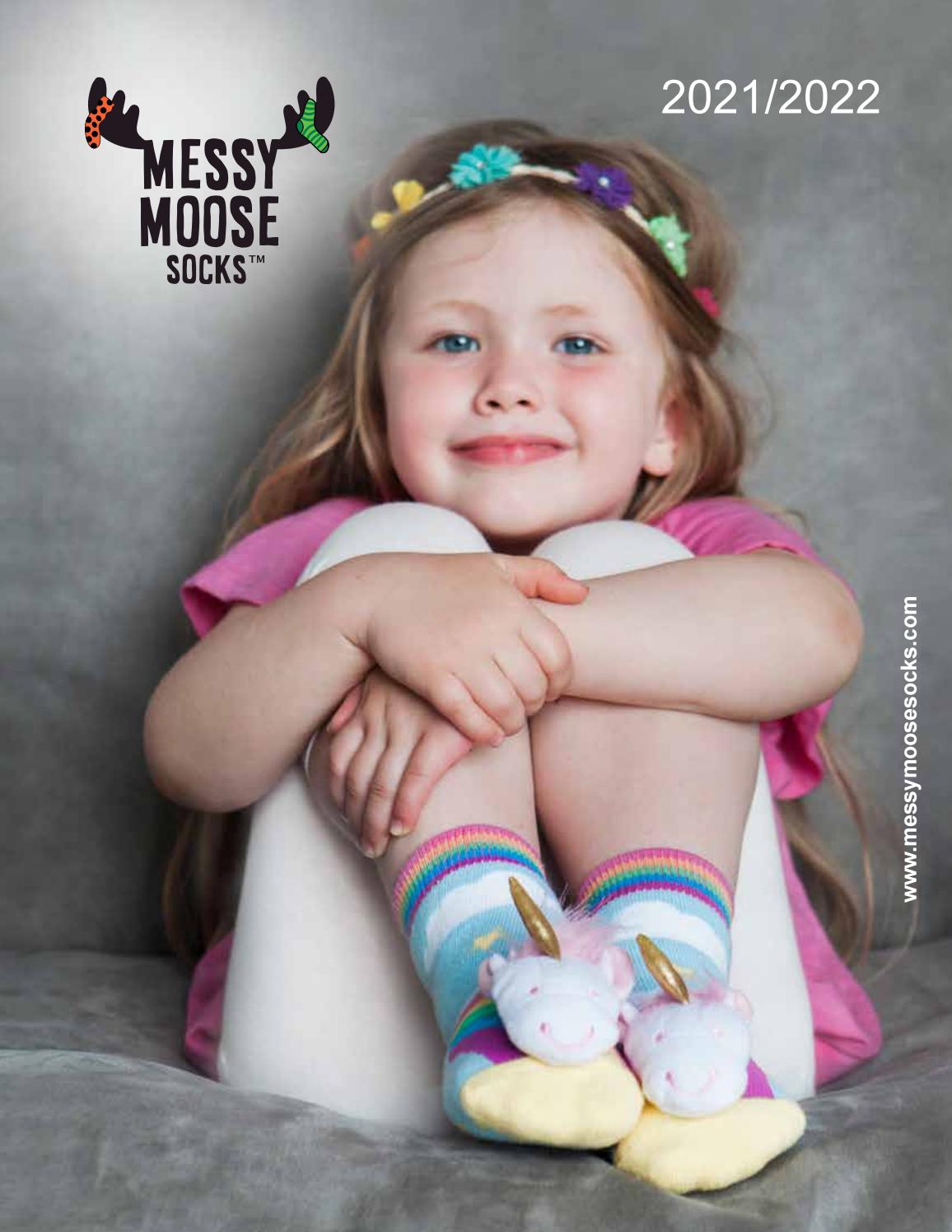 Messy Moose 2021-22 Catalog by Traditions Unlimited - Issuu