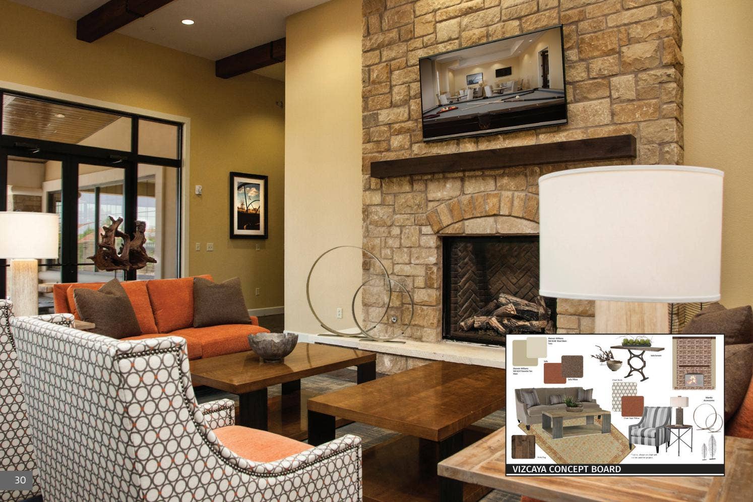 Fieldstone A&E Interior Design - 2021 by Fieldstone Architecture ...