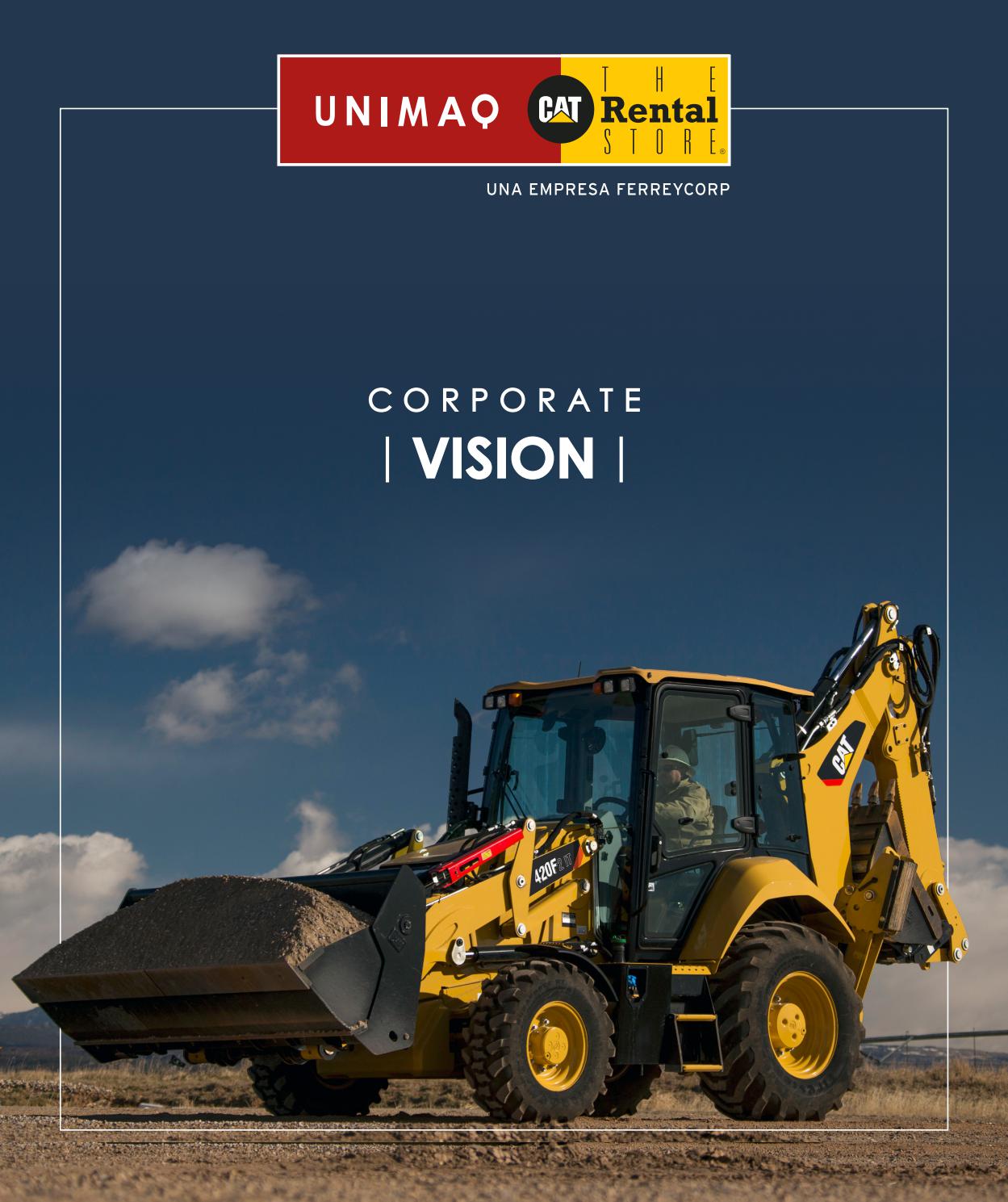 UNIMAQ | BRR - Brochure by The Boston Business Review - Issuu