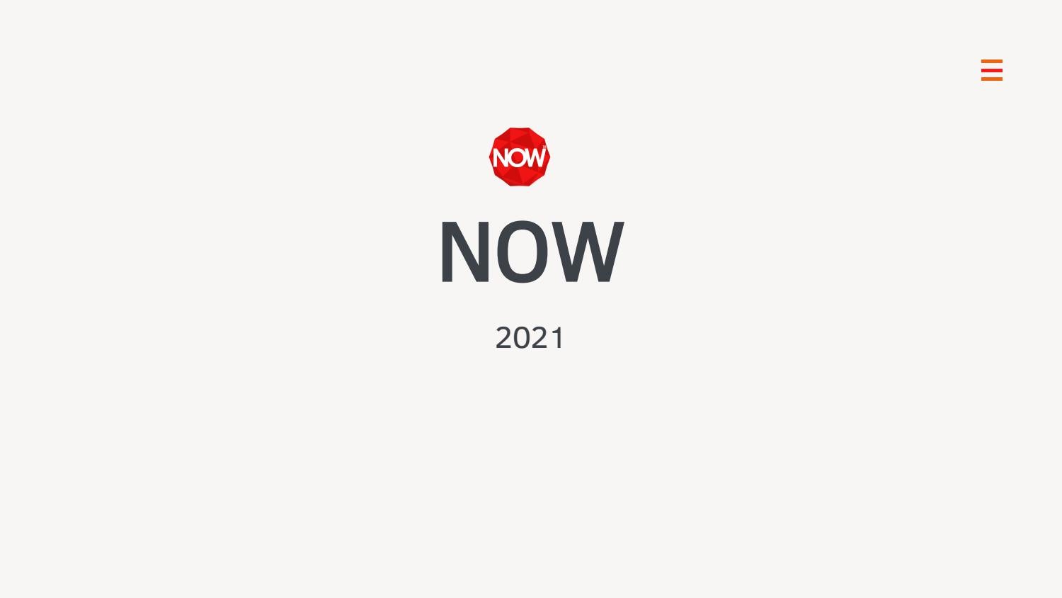 NOW Company Profile 2021 by nowcandoit - Issuu