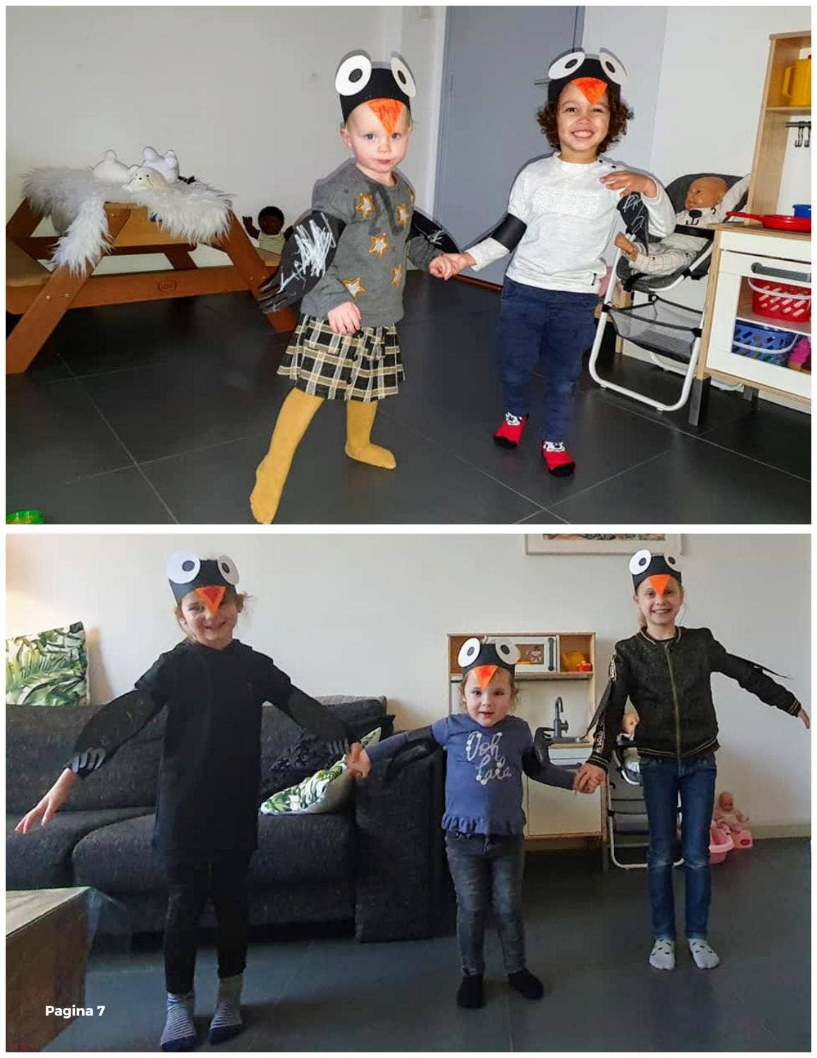 Welkom Kind(je) 17e editie - Coco kan het! by Welkom Kind M&W Brabant B ...