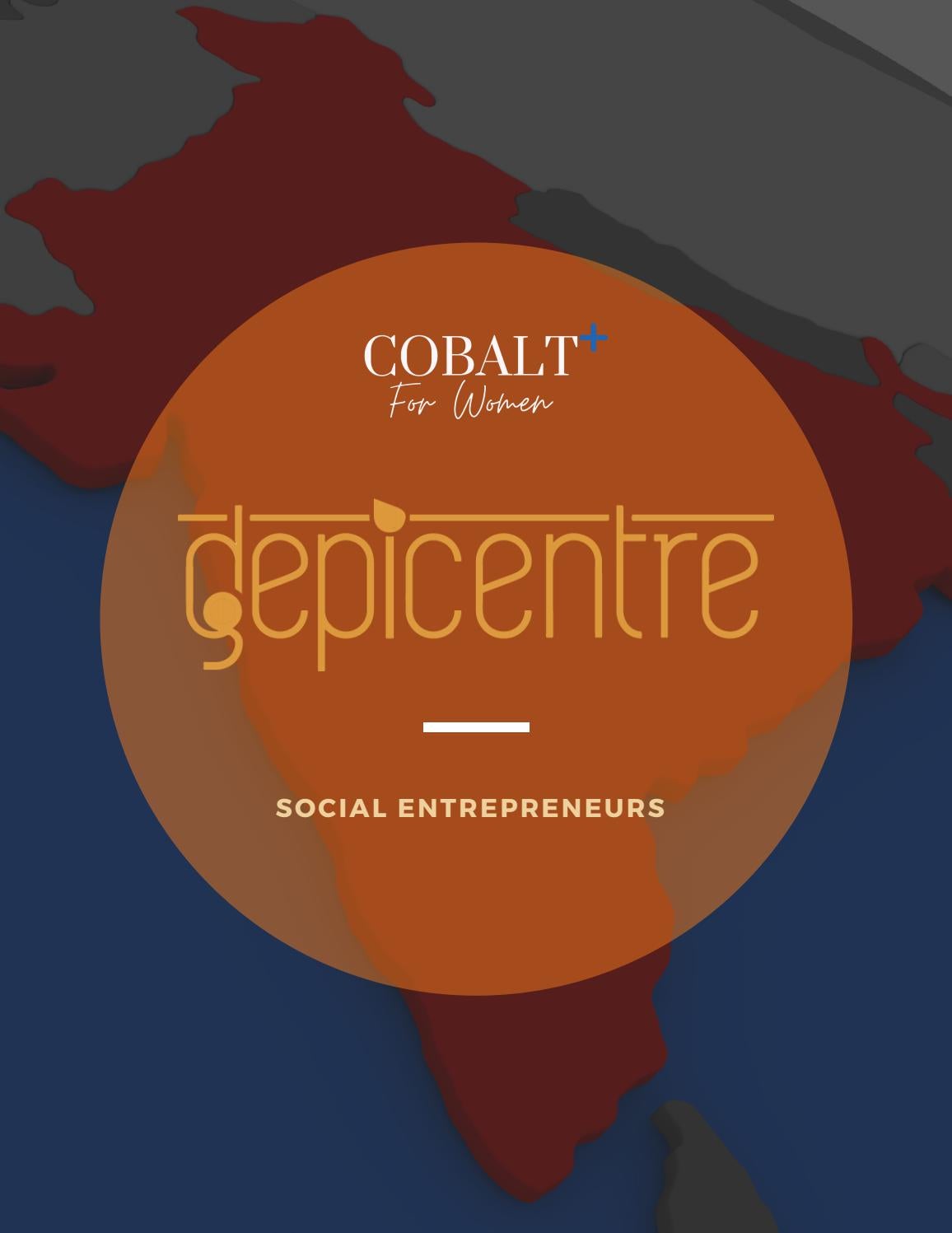 COBALT+ International by COBALT Magazine - Issuu