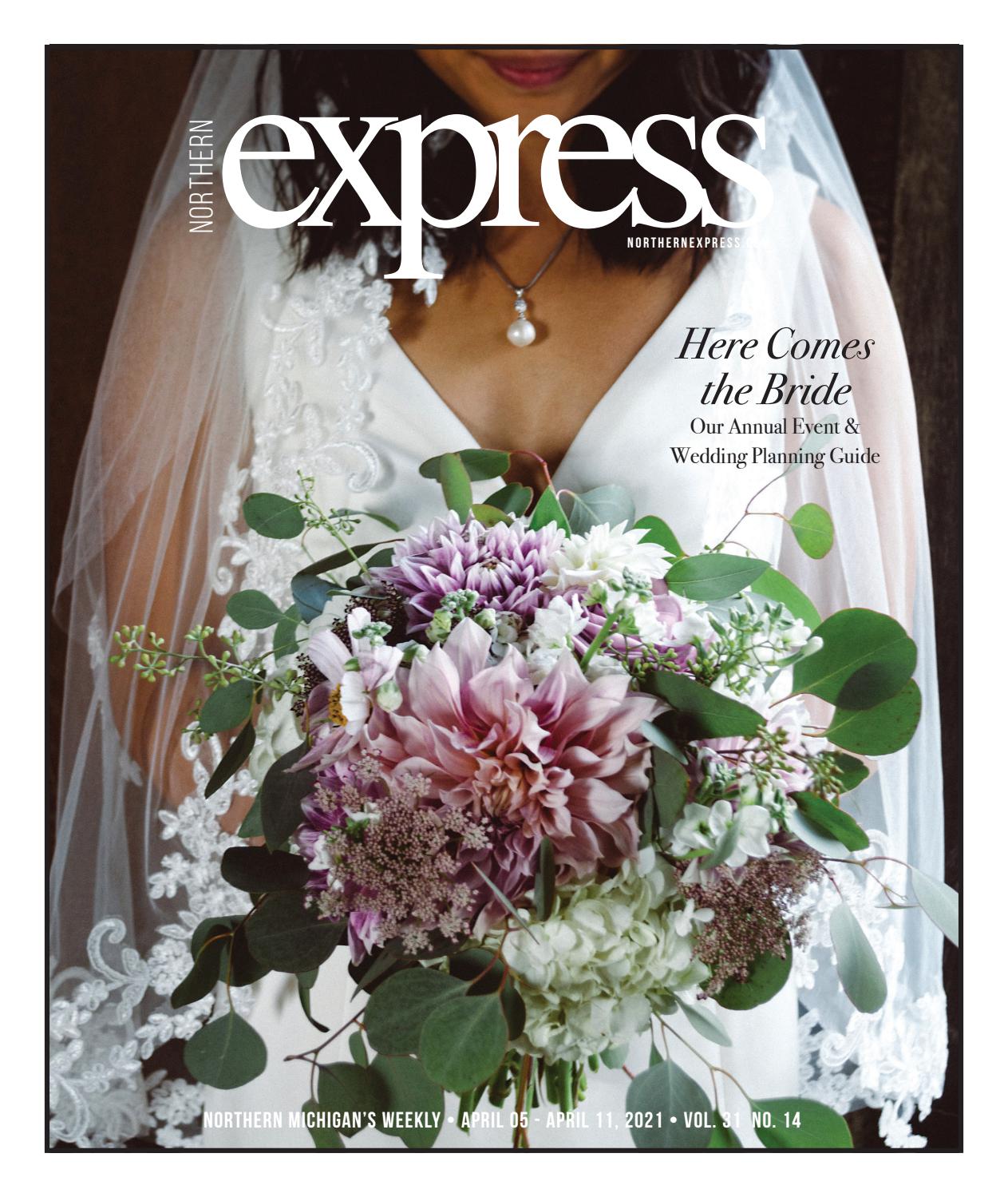 Northern Express by Northern Express - Issuu