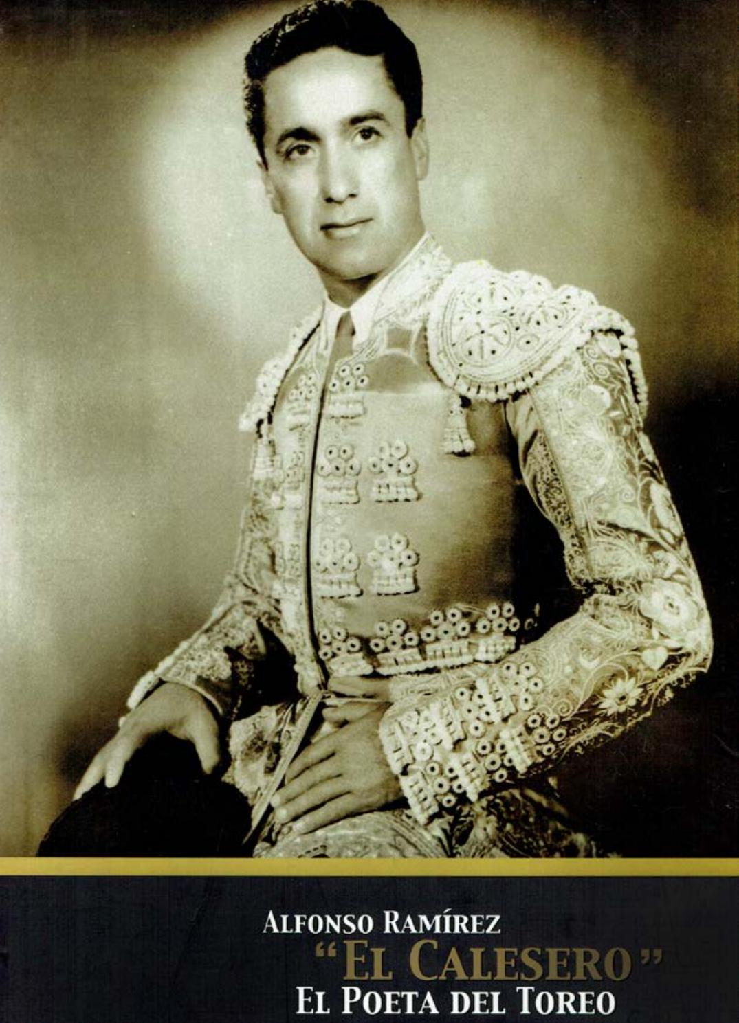 Alfonso Ramírez El Calesero by FCTH - Issuu