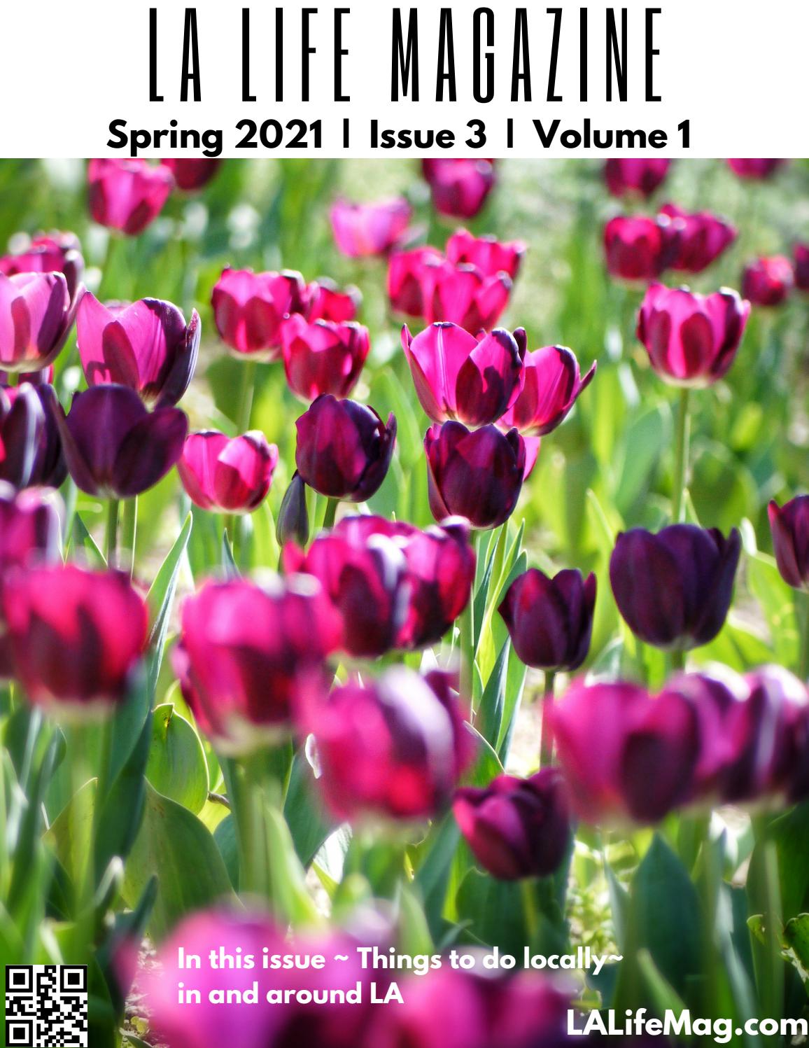 LA Life Spring 2021 by ATLLifeMag - Issuu