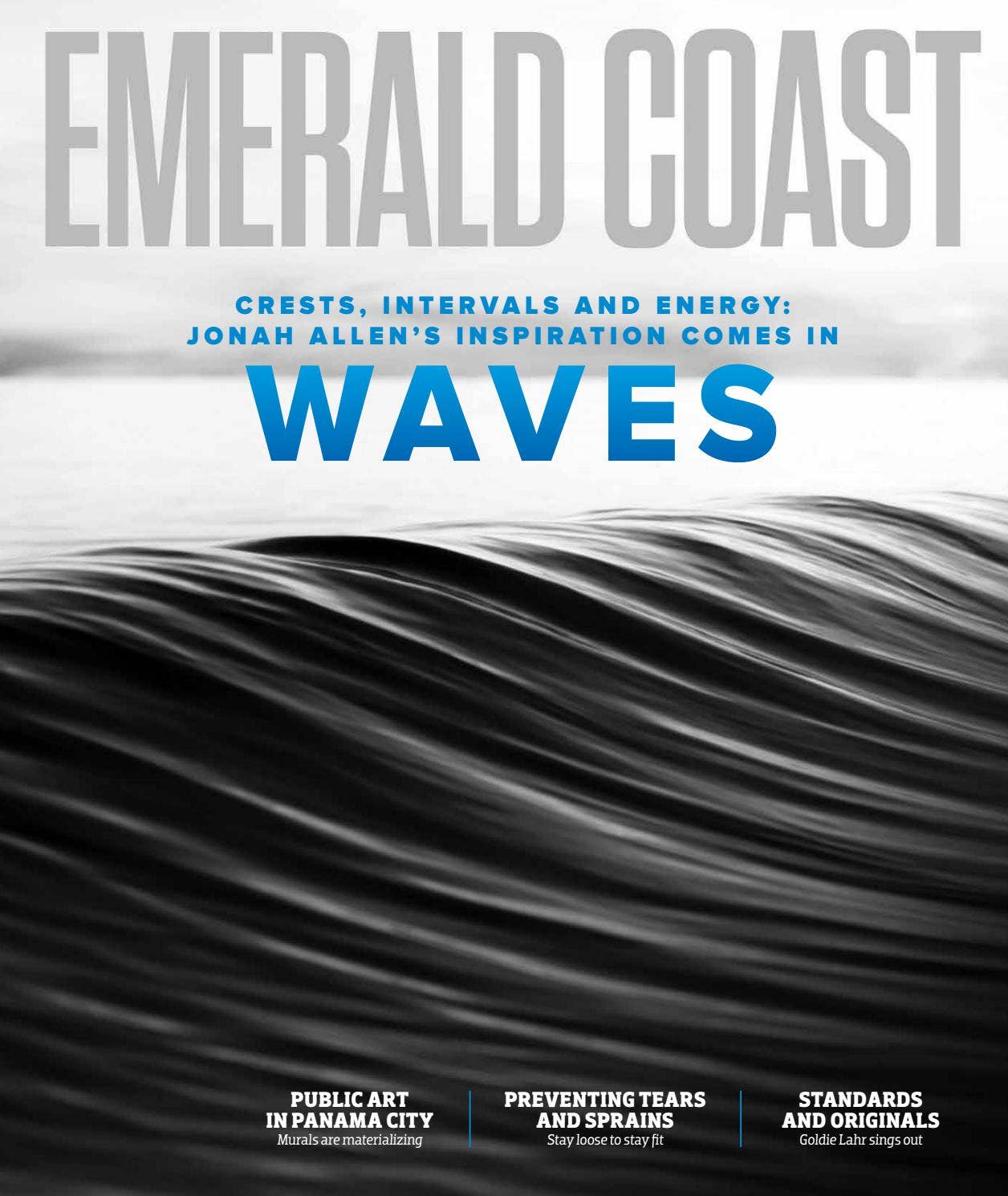 Emerald Coast Magazine April/May 2021 by Rowland Publishing, Inc. - Issuu
