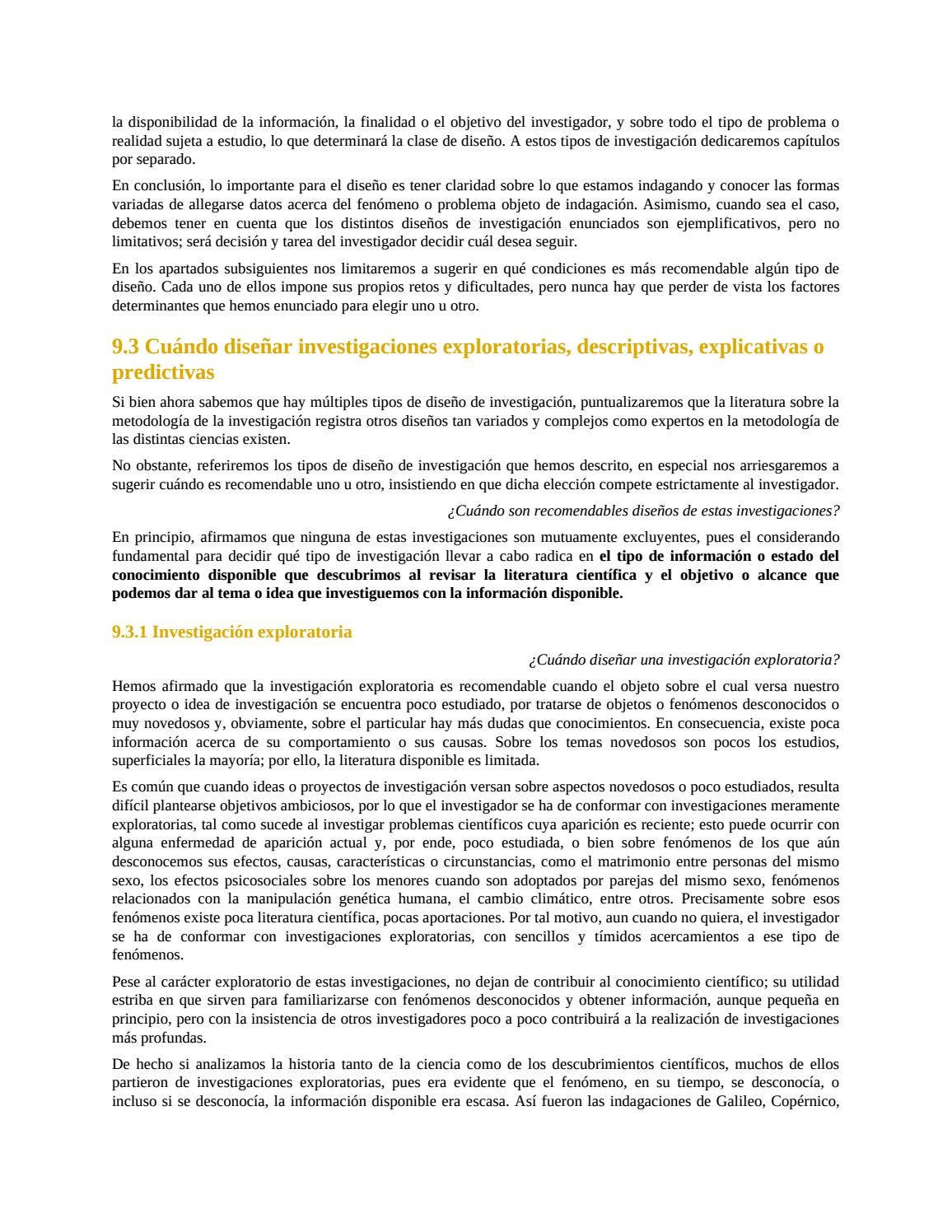 Metodología de la investigación. De Muñoz Rocha Carlos by María Luisa ...