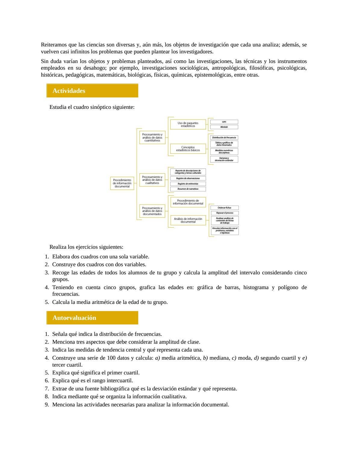 Metodología de la investigación. De Muñoz Rocha Carlos by María Luisa ...
