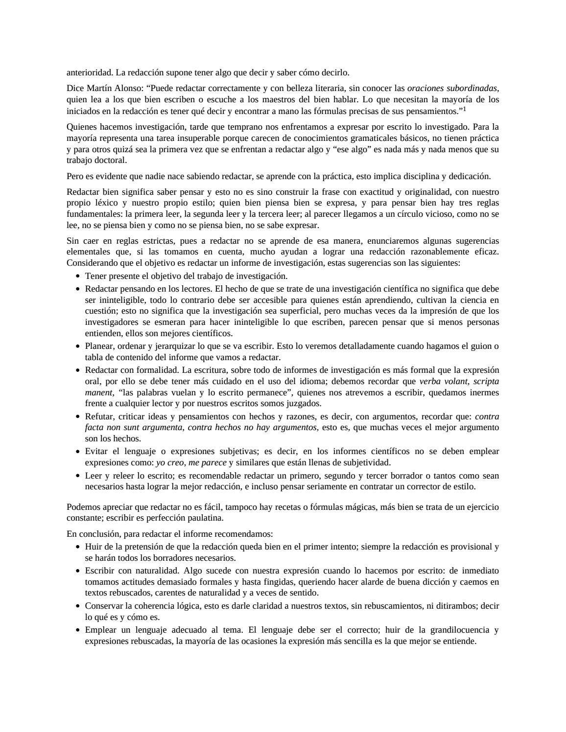 Metodología de la investigación. De Muñoz Rocha Carlos by María Luisa ...