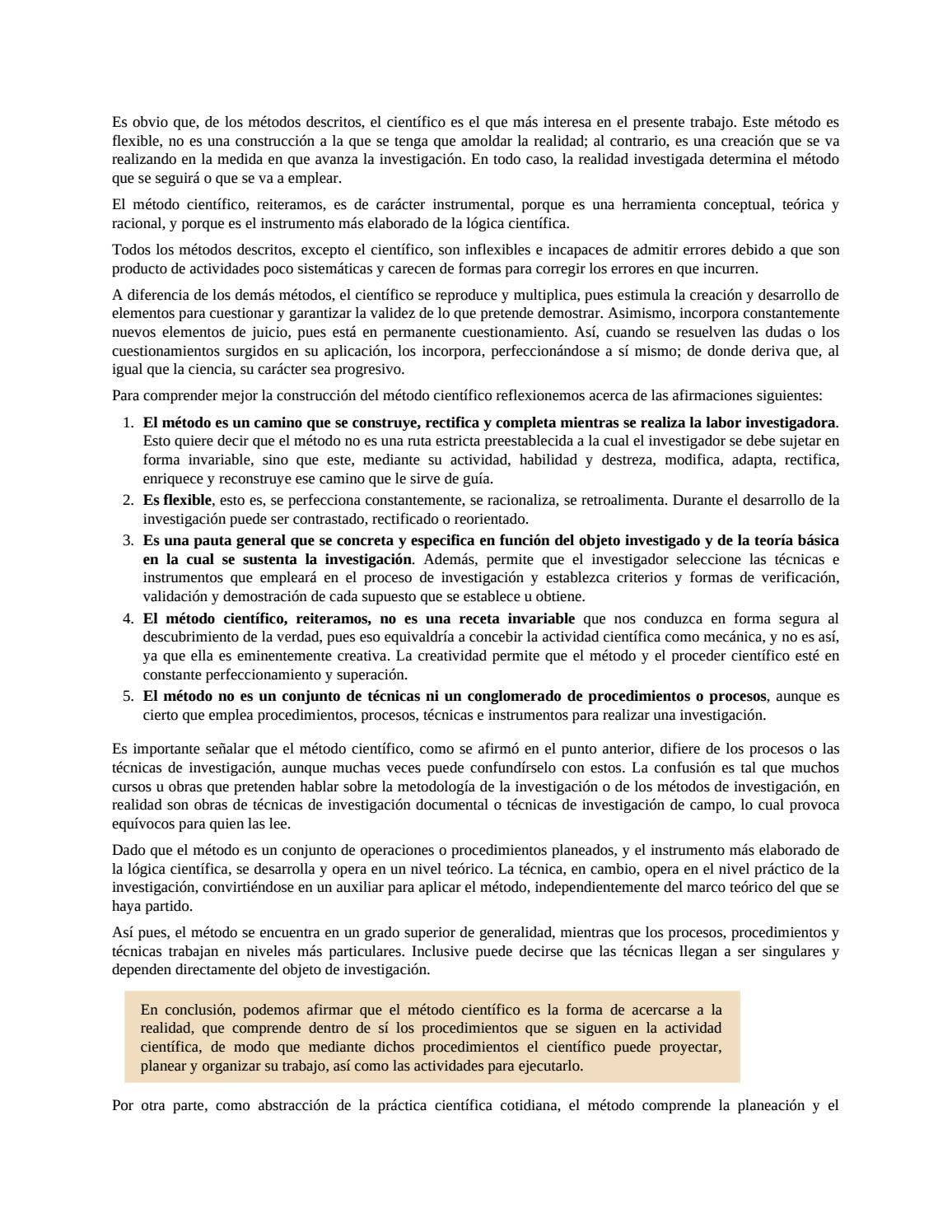 Metodología de la investigación. De Muñoz Rocha Carlos by María Luisa ...