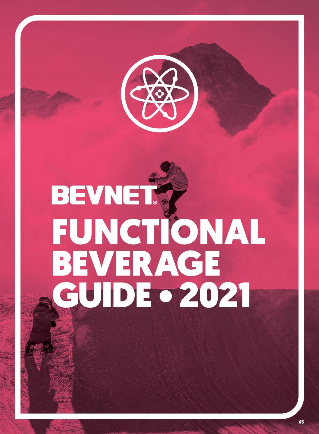 2021 Functional Beverage Guide by BevNET.com - Issuu