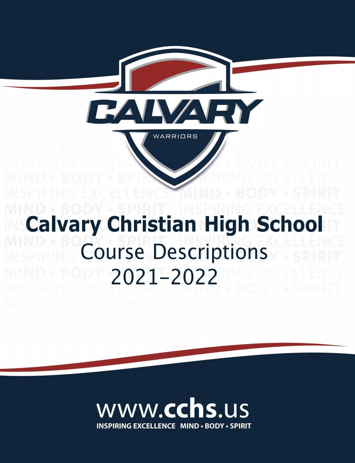 Course Description Booklet 2021-22 by warriors1 - Issuu