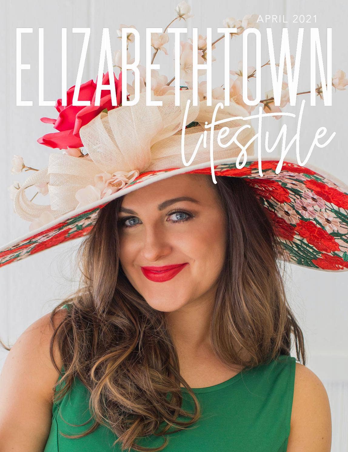Elizabethtown Lifestyle Magazine Issue 7 - April 2021 by Giselle Smith ...