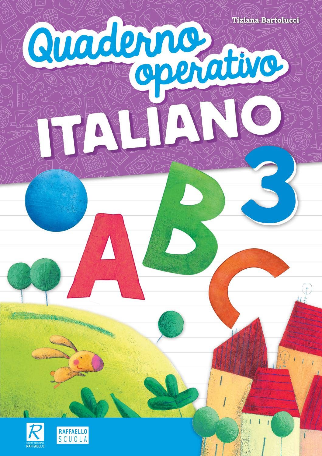 Quaderno operativo italiano 3 - ESTRATTO by Gruppo Editoriale Raffaello ...