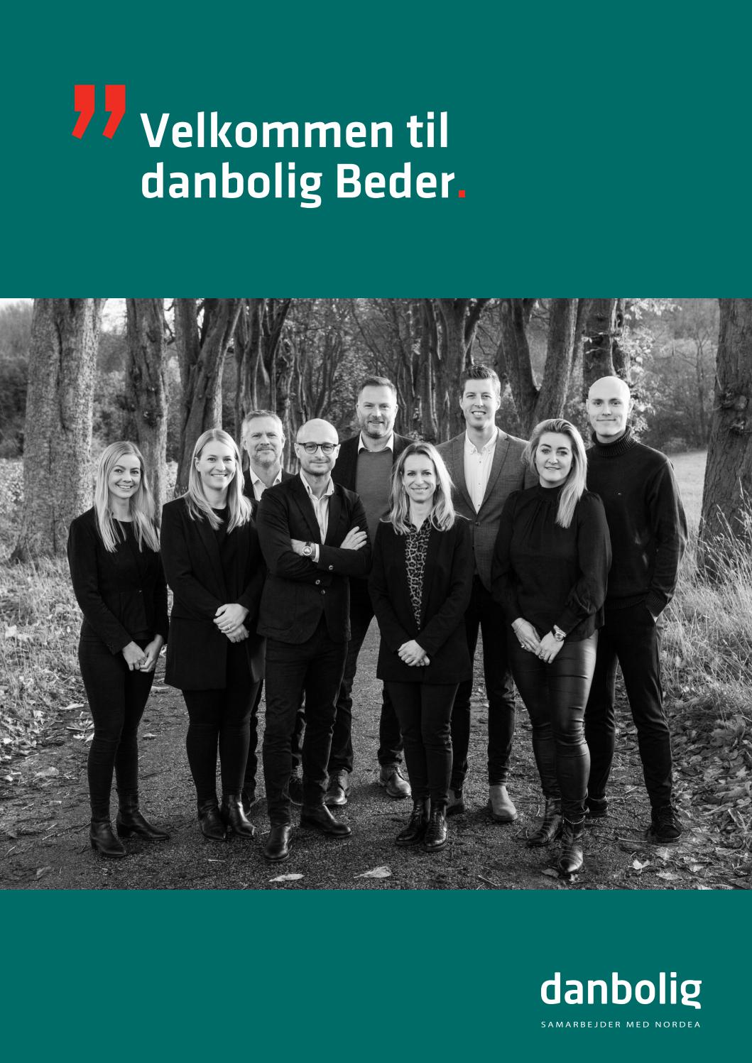 Velkommen til danbolig Beder by danbolig.Skanderborg - Issuu