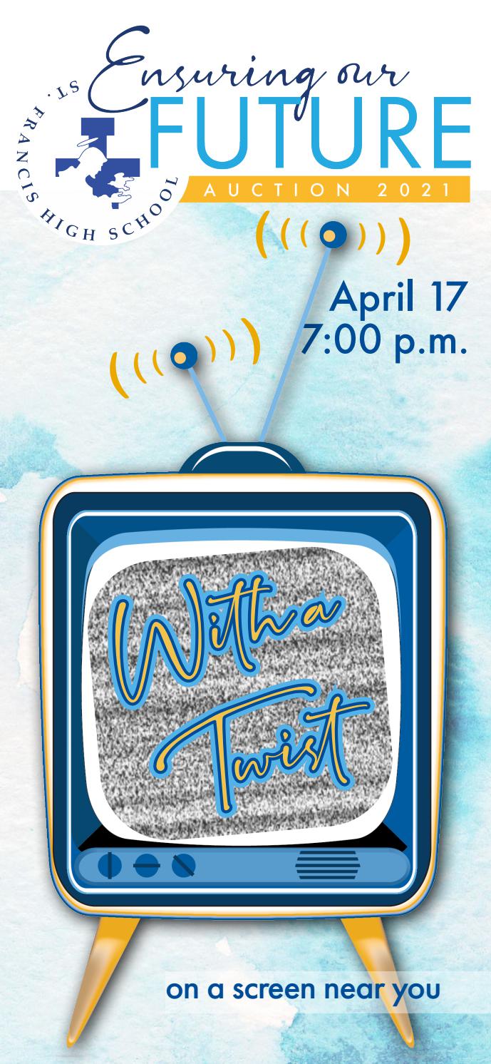 SFHS Auction Program (DRAFT) by sfhscollegeprep - Issuu