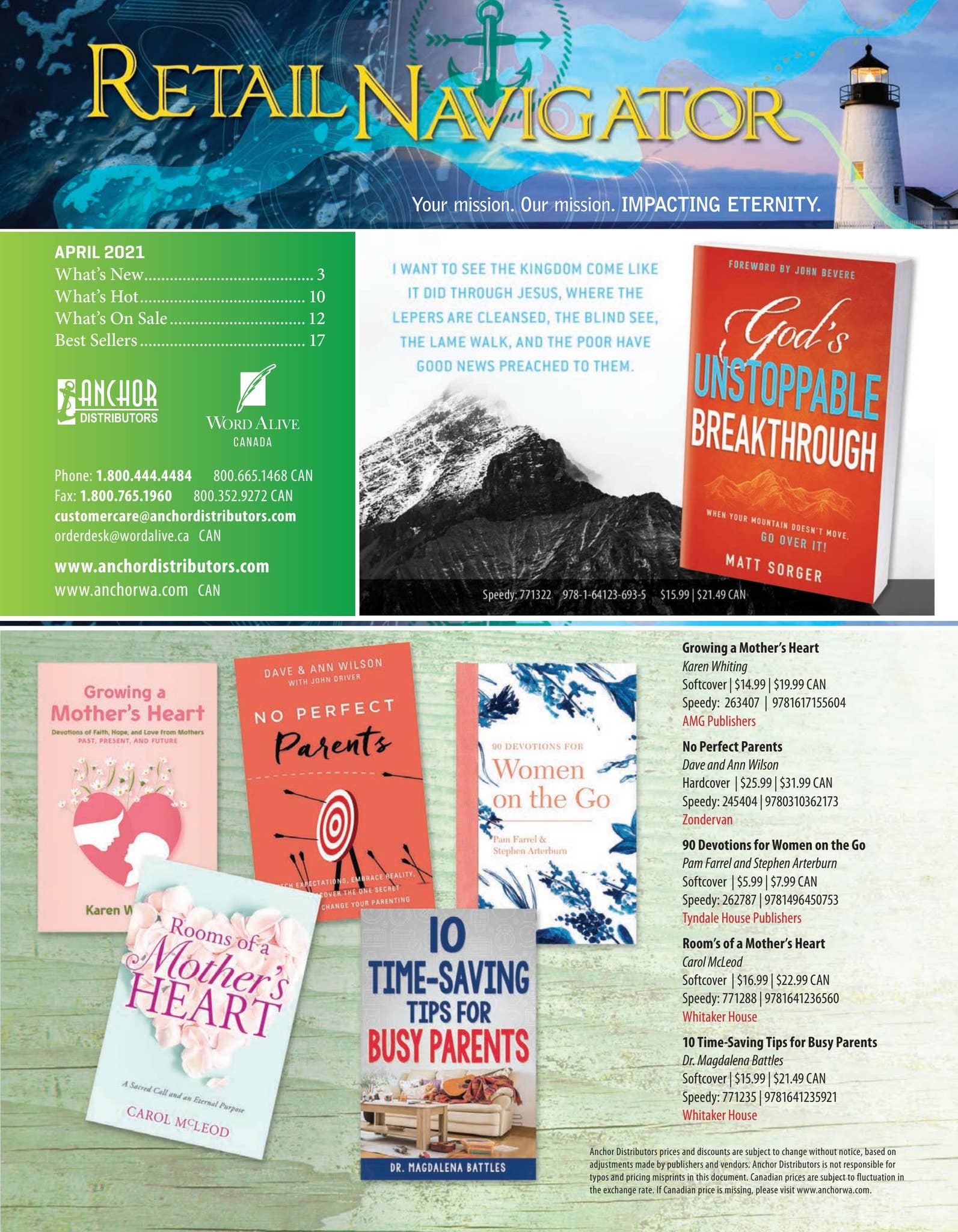 Anchor Retail Navigator April 2021 by jim-whitakerhouse - Issuu