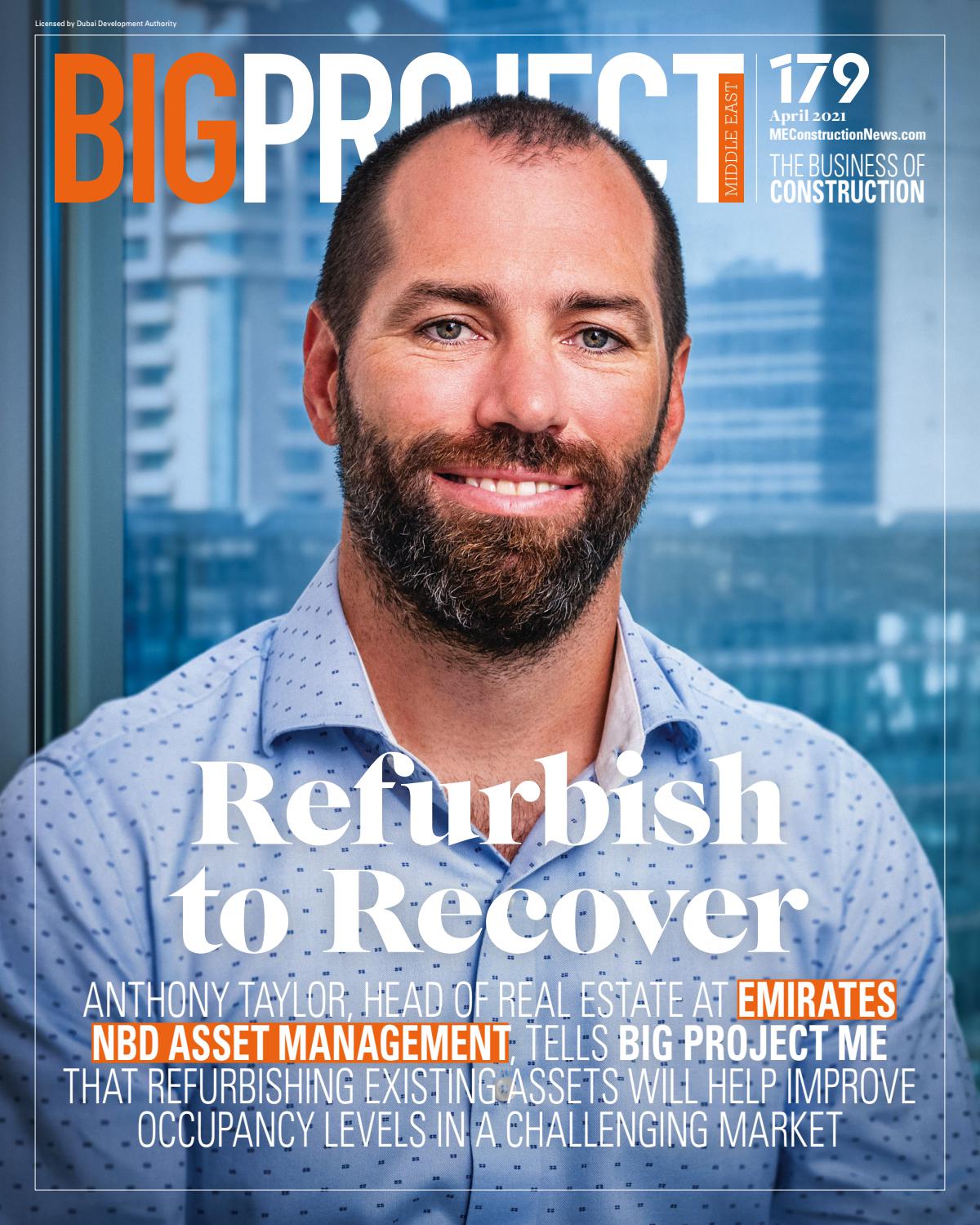 Big Project ME April 2021 by CPI Trade Media - Issuu