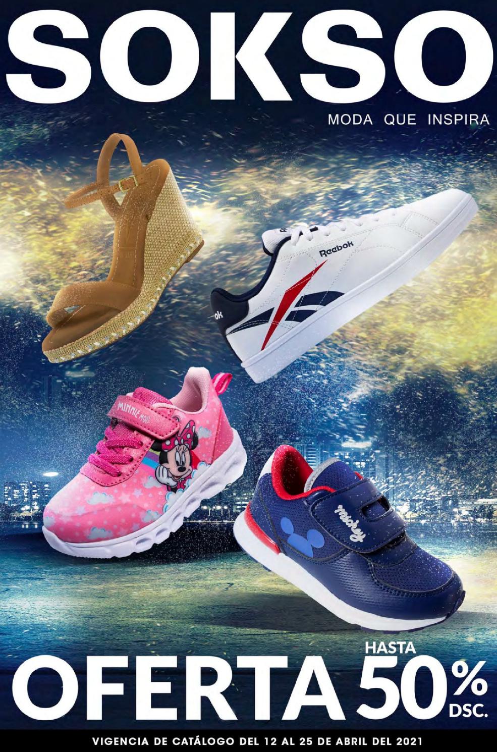 SOKSO_CATALOGOS_OFERTAS_06_2021_V_1_OK by Sokso - Issuu