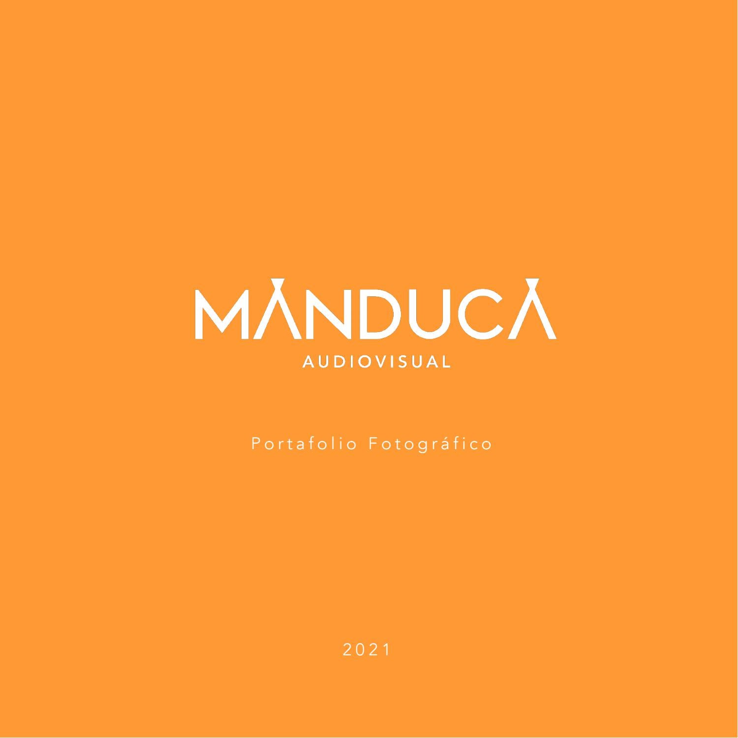 Book Manduca by manducaaudiovisual - Issuu