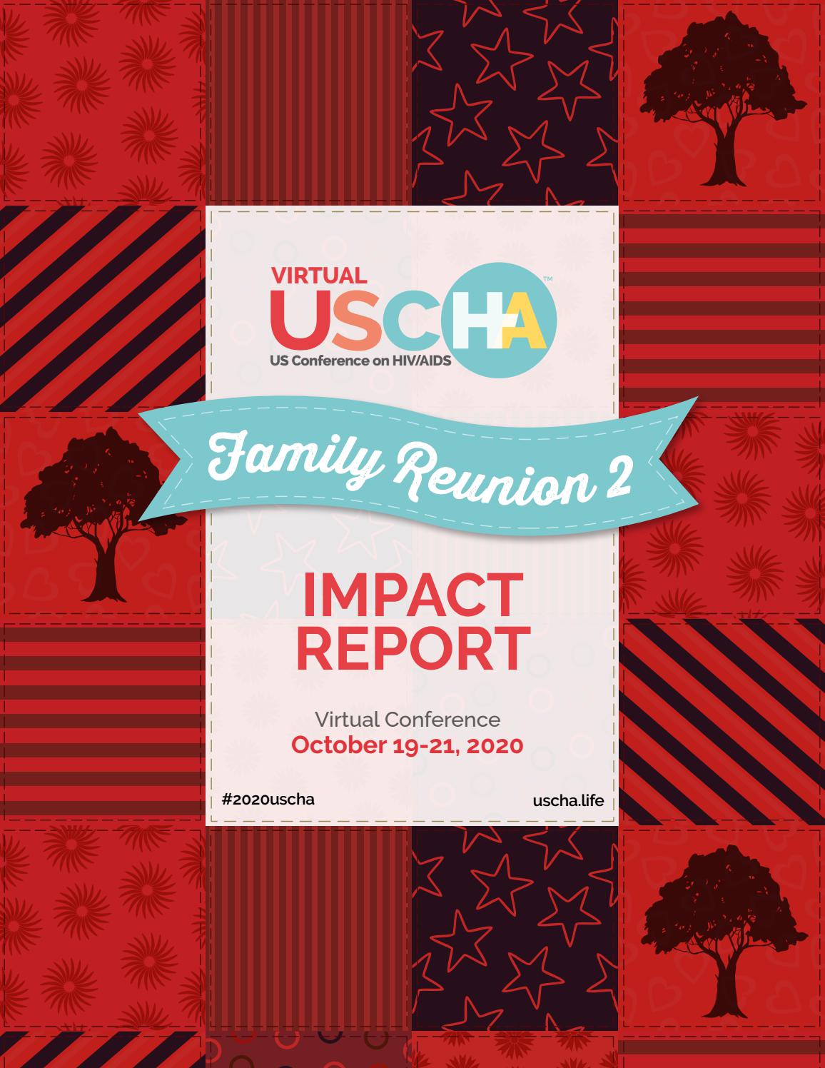 2020 USCHA Impact Report by NMAC - Issuu