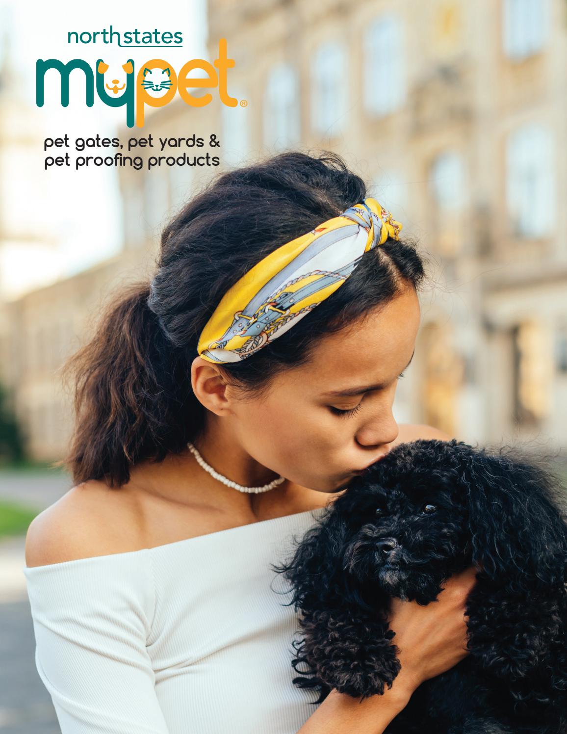 North States 2021 Pet Catalog by NorthStatesInd - Issuu