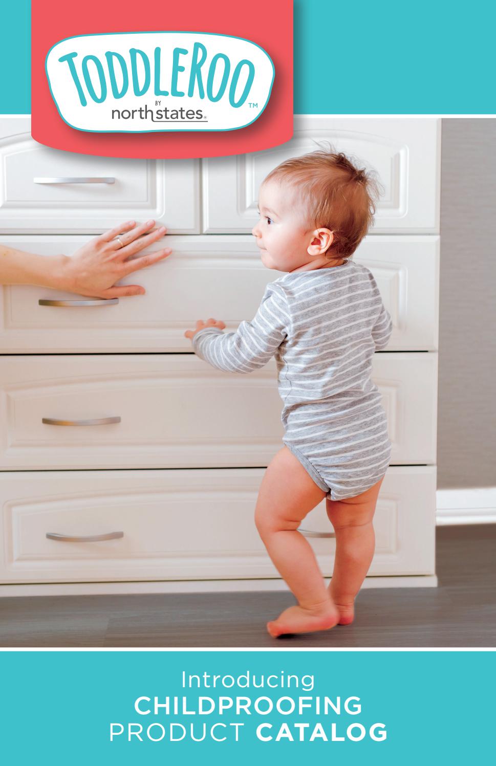 North States 2019 Childproofing Catalog by NorthStatesInd - Issuu