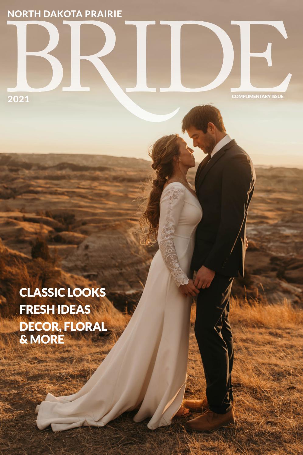 2021 North Dakota Prairie Bride by Evergreen Media - Issuu