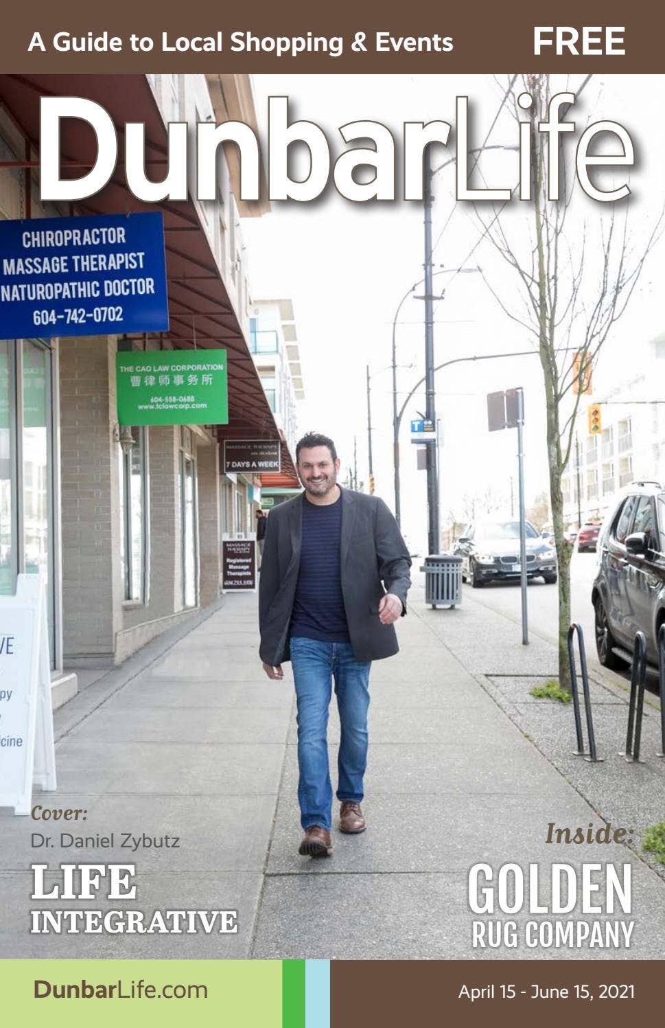 Dunbar Life - April 2021 by PALLA MEDIA - Issuu
