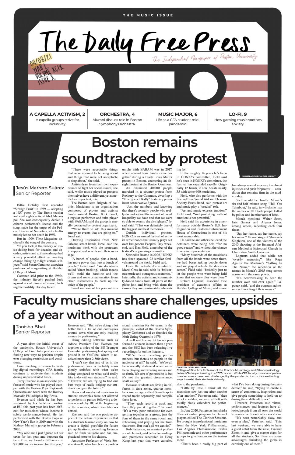 4-8-2021 by The Daily Free Press - Issuu