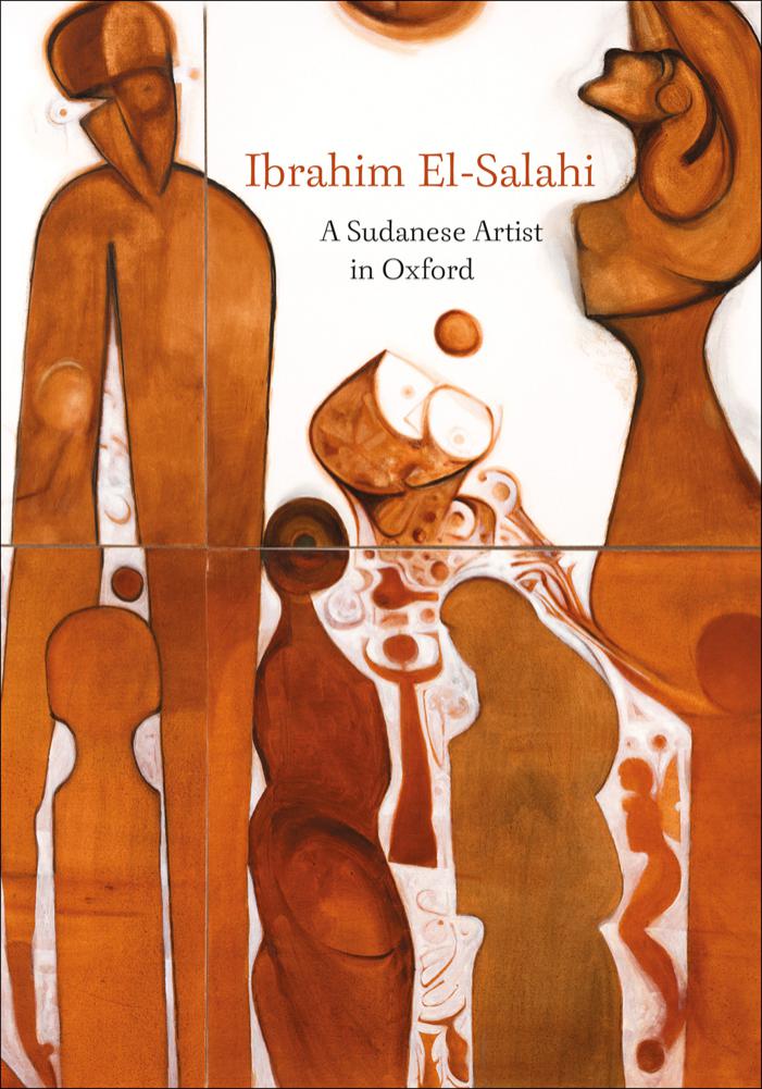 Ibrahim El-Salahi by ACC Art Books - Issuu