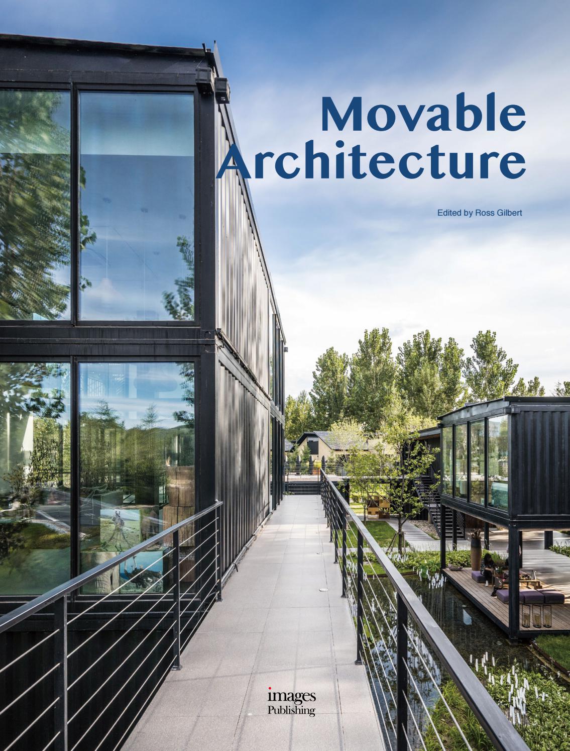 Movable Architecture by ACC Art Books - Issuu