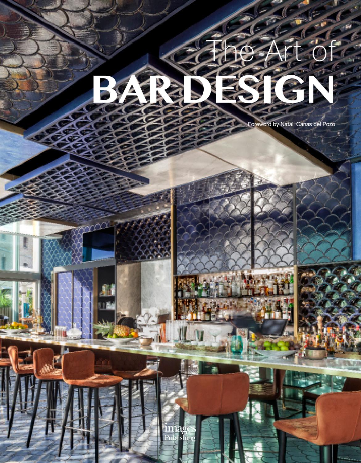 The Art of Bar Design by ACC Art Books - Issuu